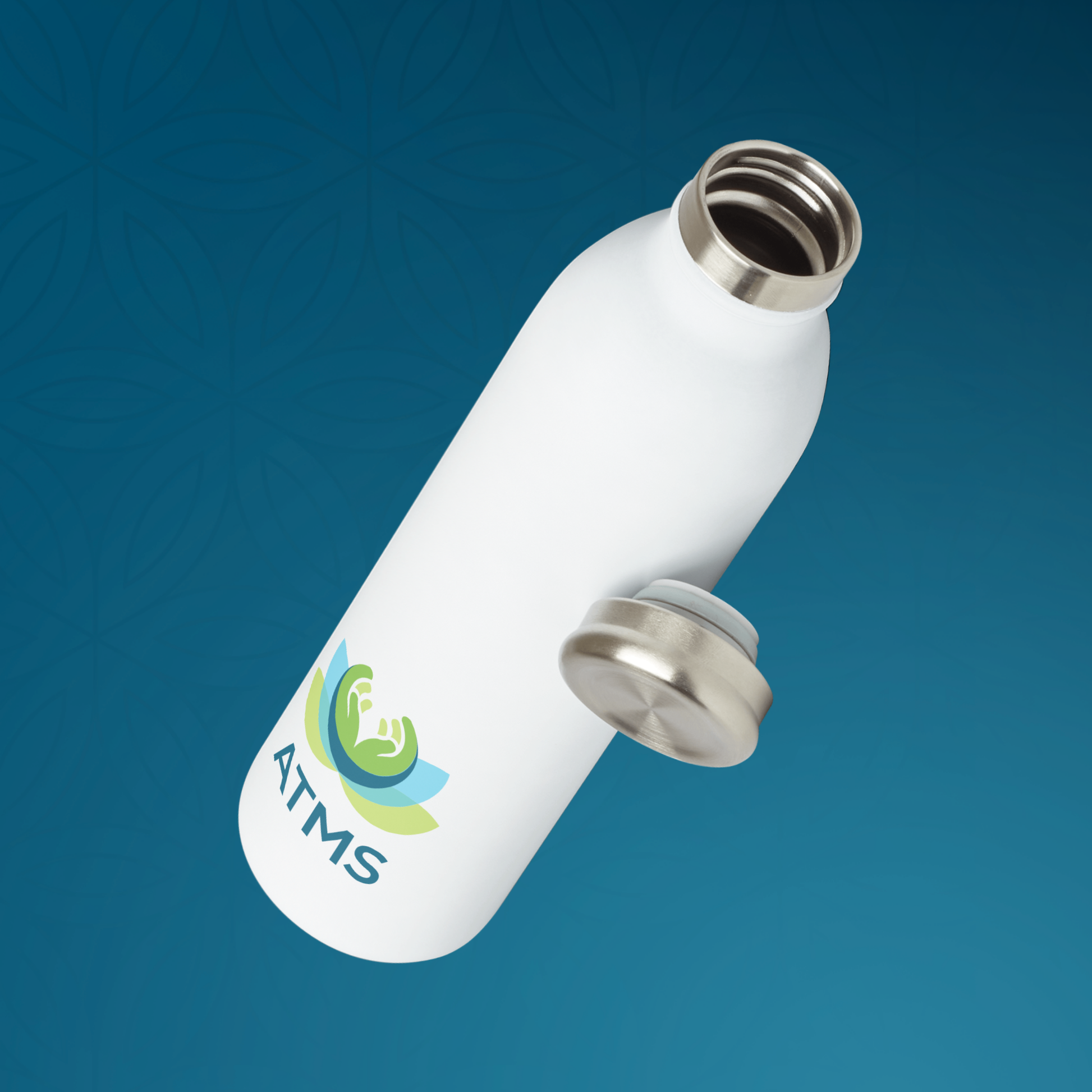 Aluminium Bottle – ATMS